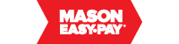 Mason Easy-Pay Reviews | Verified Customer Reviews at Bizrate Surveys